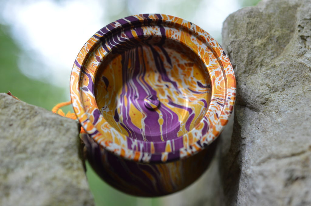 Gruntbull is your premier splash and production anodizer